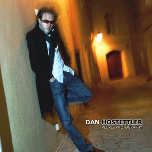 Dan Hostettler, fotografo svizzero di nudo e glamour