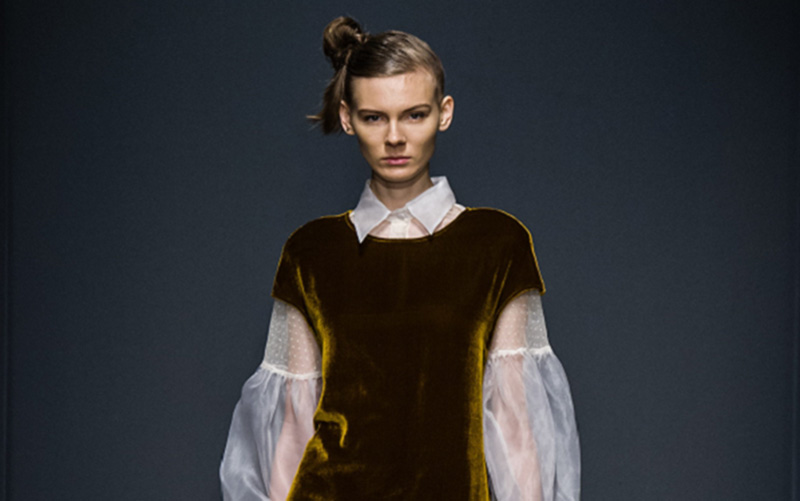 "Imperfezioni": la nuova collezione di Morfosis | Alpi Fashion Magazine