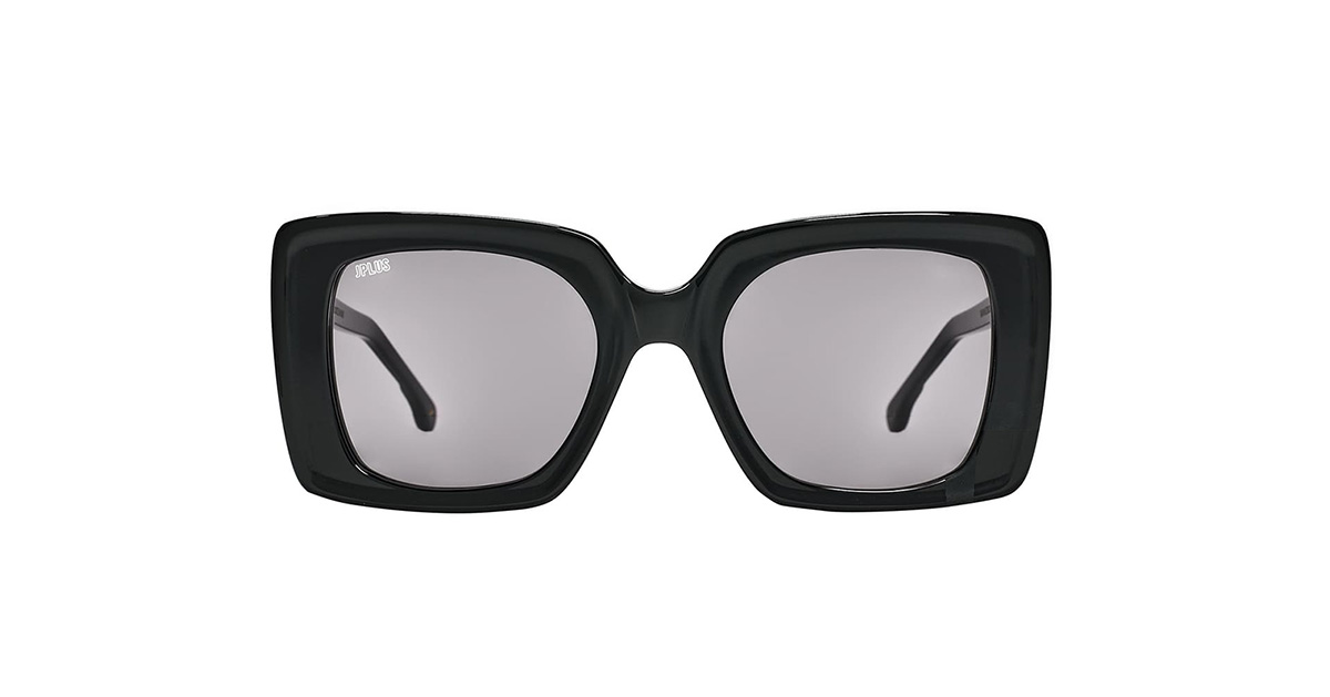 Jplus eyewear è Proudly Over